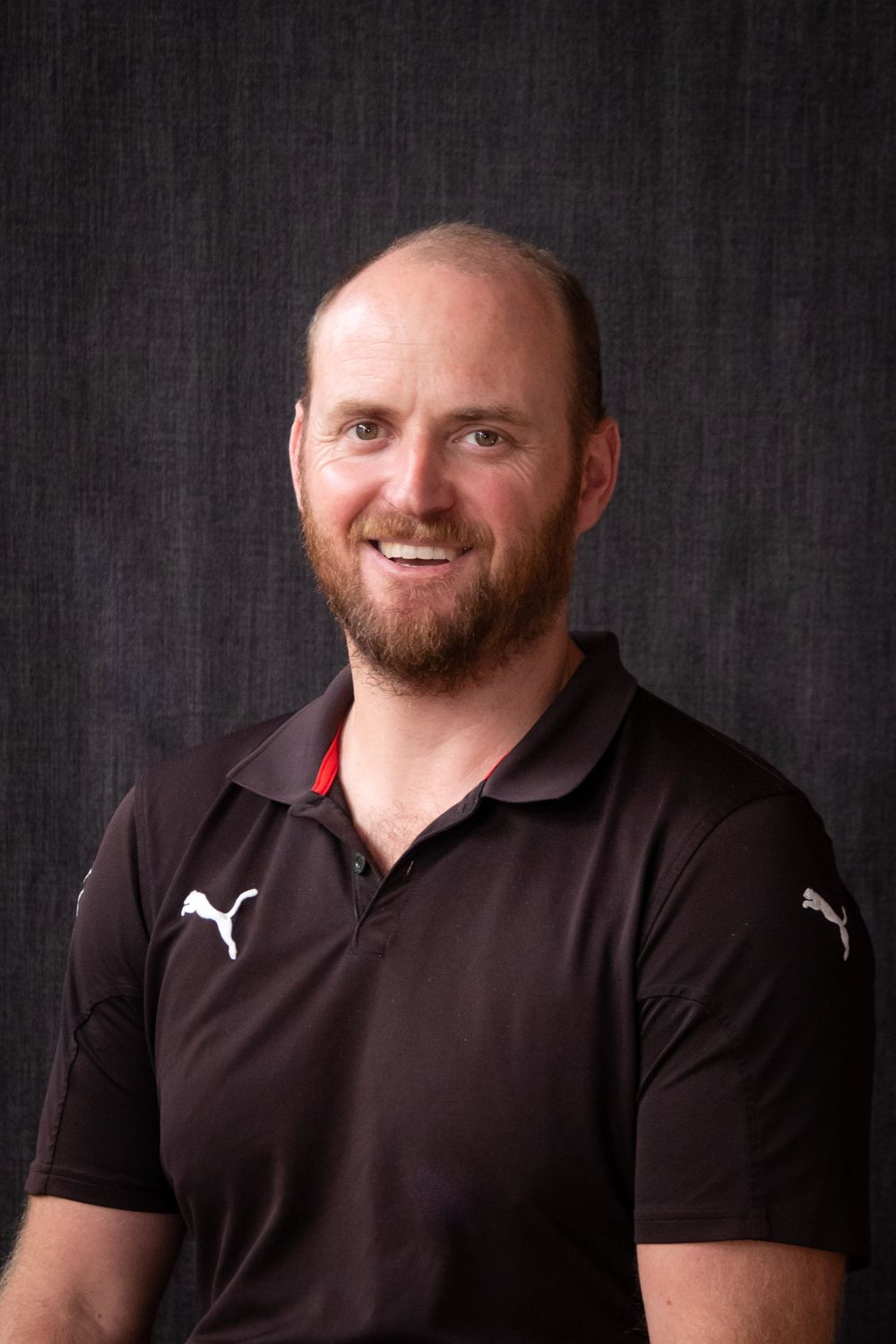 Welcome to Angus Jones